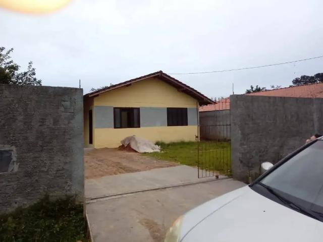 Casa / Sobrado para Venda em Joinville/SC Paranaguamirim 2 Quartos