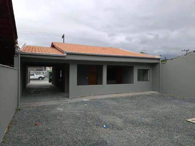Casa / Sobrado para Venda em Joinville/SC Paranaguamirim 2 Quartos