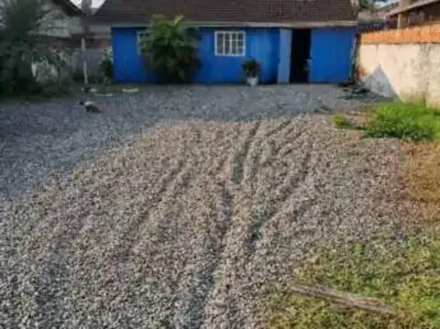 Casa / Sobrado para Venda em Joinville/SC Paranaguamirim 2 Quartos