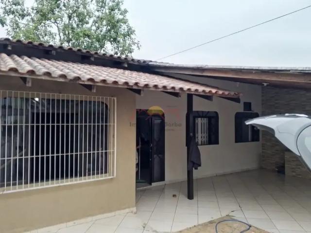 Casa / Sobrado para Venda em Joinville/SC Paranaguamirim 2 Quartos