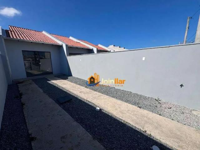 Casa / Sobrado para Venda em Joinville/SC Paranaguamirim 2 Quartos