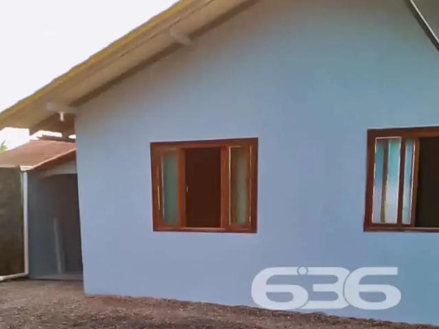 Casa / Sobrado para Venda em Joinville/SC Paranaguamirim 2 Quartos