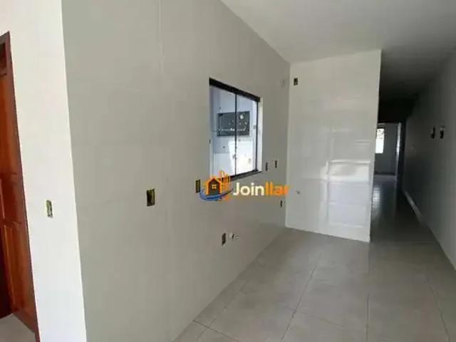 Casa / Sobrado para Venda em Joinville/SC Paranaguamirim 2 Quartos