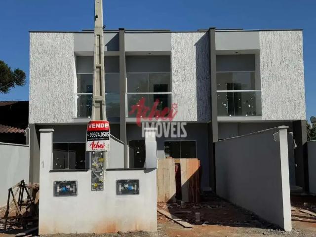 Casa / Sobrado para Venda em Joinville/SC Paranaguamirim 2 Quartos