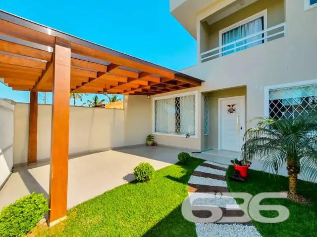 Casa / Sobrado para Venda em Joinville/SC Paranaguamirim 2 Quartos