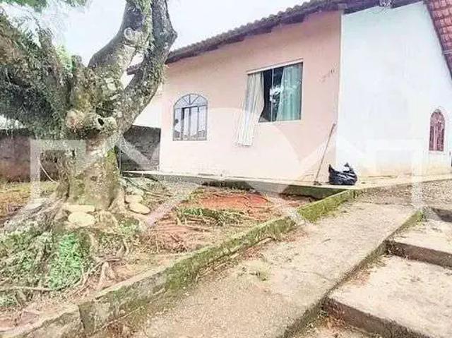 Casa / Sobrado para Venda em Joinville/SC Paranaguamirim 2 Quartos