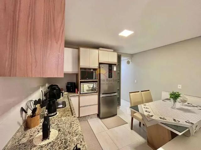 Casa / Sobrado para Venda em Joinville/SC Paranaguamirim 3 Quartos