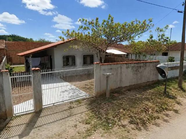 Casa / Sobrado para Venda em Joinville/SC Paranaguamirim 3 Quartos