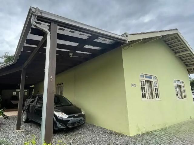 Casa / Sobrado para Venda em Joinville/SC Paranaguamirim 3 Quartos