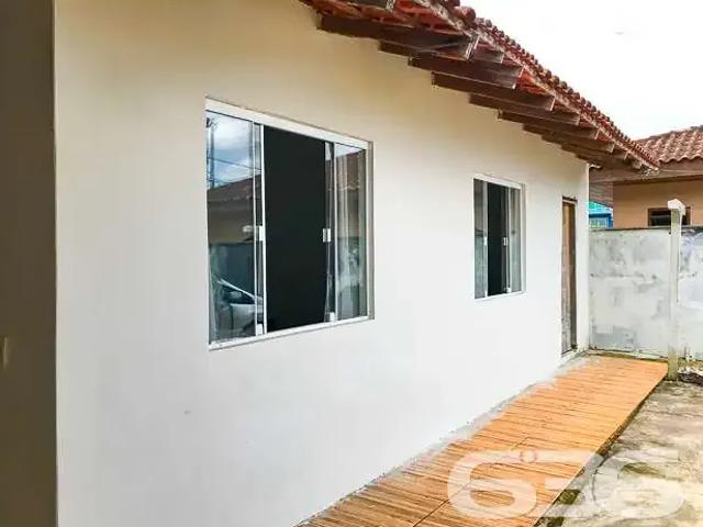 Casa / Sobrado para Venda em Joinville/SC Paranaguamirim 3 Quartos