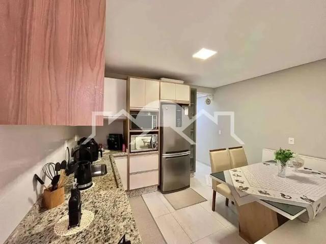 Casa / Sobrado para Venda em Joinville/SC Paranaguamirim 3 Quartos
