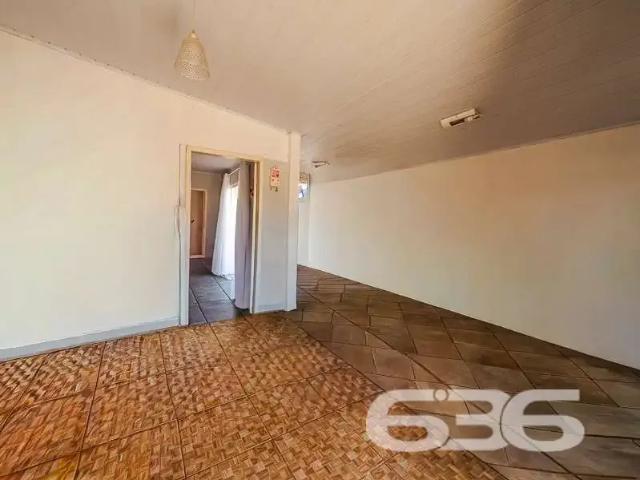 Casa / Sobrado para Venda em Joinville/SC Paranaguamirim 3 Quartos