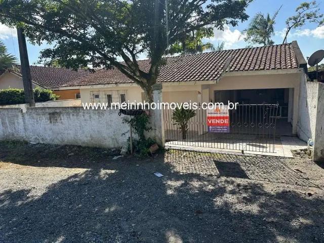 Casa / Sobrado para Venda em Joinville/SC Paranaguamirim 3 Quartos