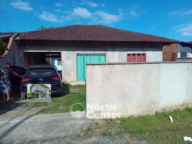 Casa / Sobrado para Venda em Joinville/SC Parque Guarani 5 Quartos