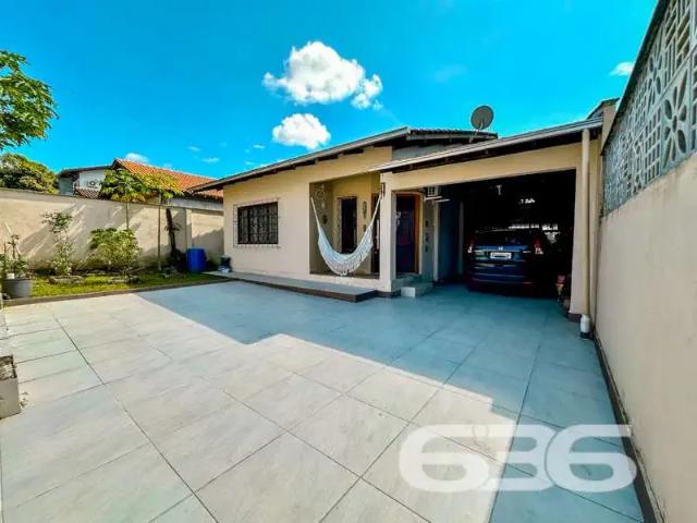 Casa / Sobrado para Venda em Joinville/SC Parque Guarani 2 Quartos