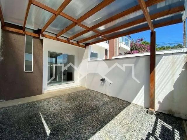 Casa / Sobrado para Venda em Joinville/SC Parque Guarani 2 Quartos