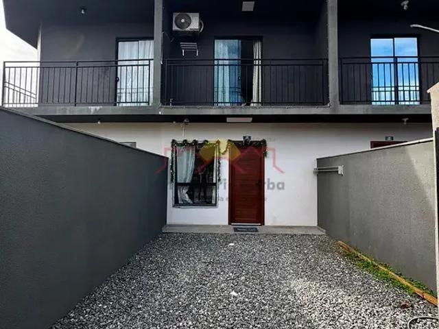 Casa / Sobrado para Venda em Joinville/SC Parque Guarani 2 Quartos