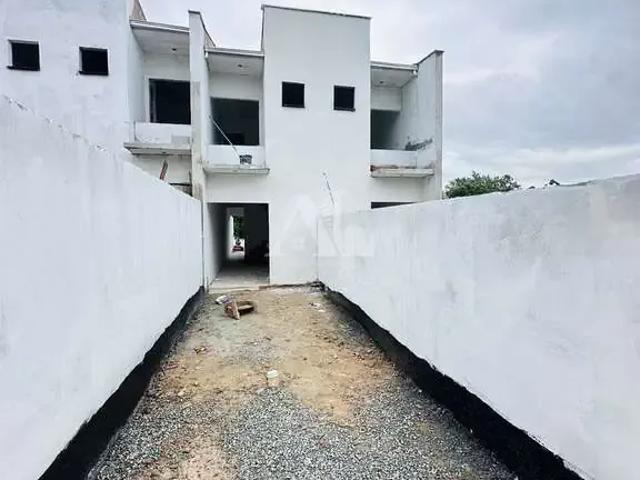 Casa / Sobrado para Venda em Joinville/SC Parque Guarani 2 Quartos
