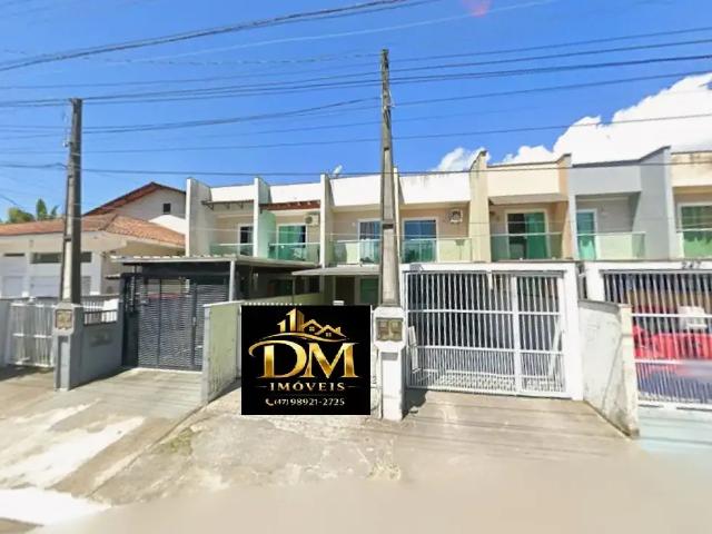 Casa / Sobrado para Venda em Joinville/SC Parque Guarani 2 Quartos