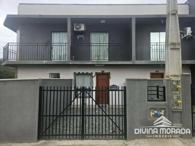 Casa / Sobrado para Venda em Joinville/SC Parque Guarani 2 Quartos
