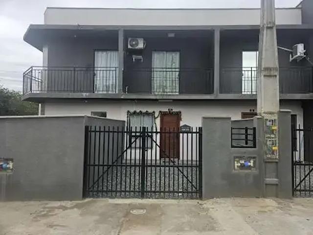 Casa / Sobrado para Venda em Joinville/SC Parque Guarani 2 Quartos