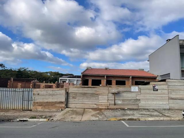 Casa / Sobrado para Venda em Joinville/SC Parque Guarani 2 Quartos
