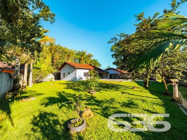 Casa / Sobrado para Venda em Joinville/SC Parque Guarani 2 Quartos