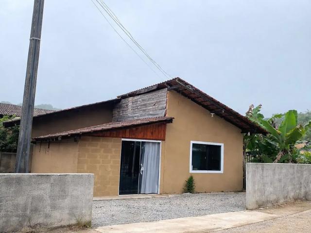 Casa / Sobrado para Venda em Joinville/SC Parque Guarani 2 Quartos