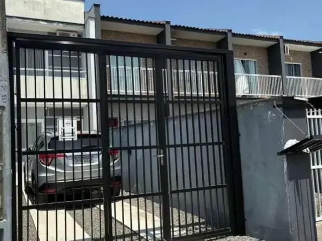 Casa / Sobrado para Venda em Joinville/SC Parque Guarani 2 Quartos