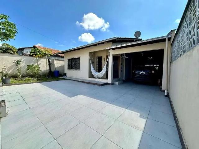 Casa / Sobrado para Venda em Joinville/SC Parque Guarani 2 Quartos