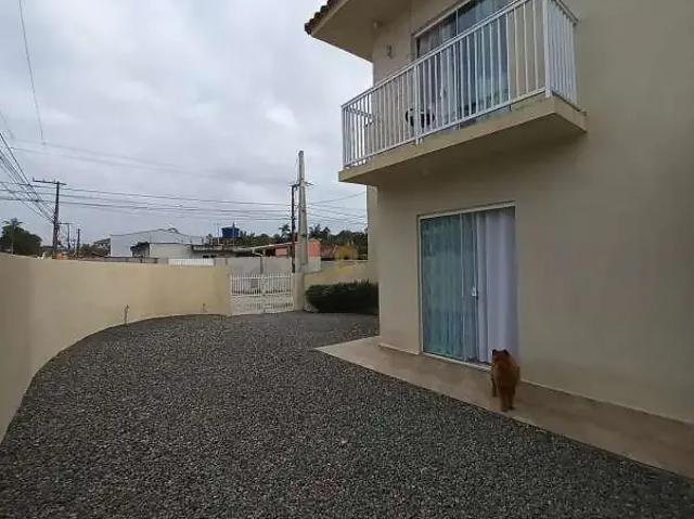 Casa / Sobrado para Venda em Joinville/SC Parque Guarani 2 Quartos