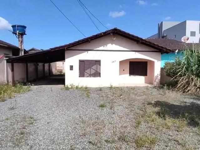 Casa / Sobrado para Venda em Joinville/SC Parque Guarani 2 Quartos