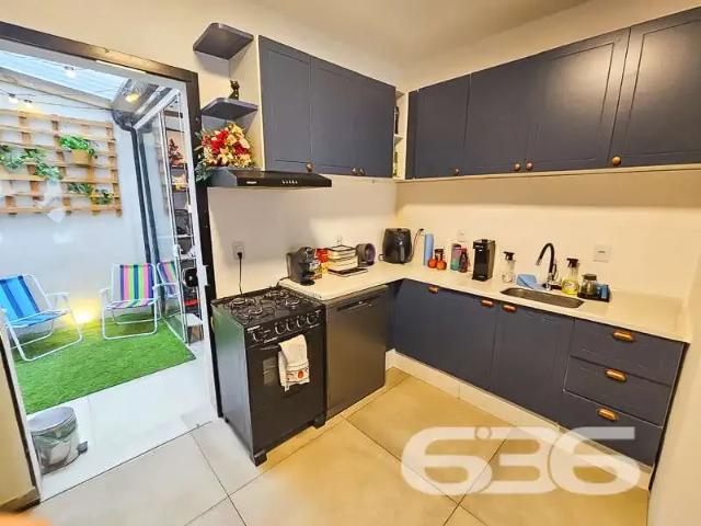 Casa / Sobrado para Venda em Joinville/SC Parque Guarani 2 Quartos