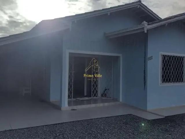 Casa / Sobrado para Venda em Joinville/SC Parque Guarani 2 Quartos