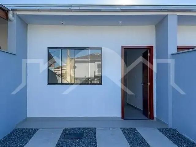 Casa / Sobrado para Venda em Joinville/SC Parque Guarani 2 Quartos