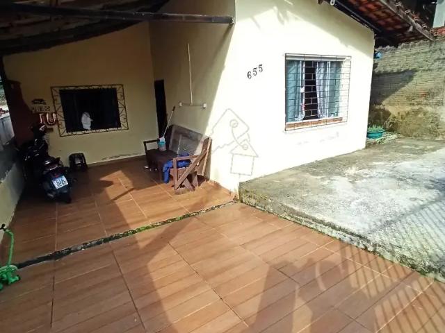 Casa / Sobrado para Venda em Joinville/SC Parque Guarani 2 Quartos