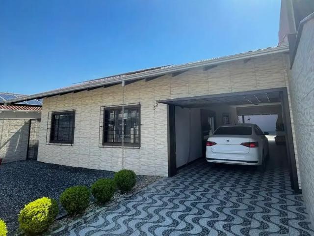 Casa / Sobrado para Venda em Joinville/SC Parque Guarani 2 Quartos