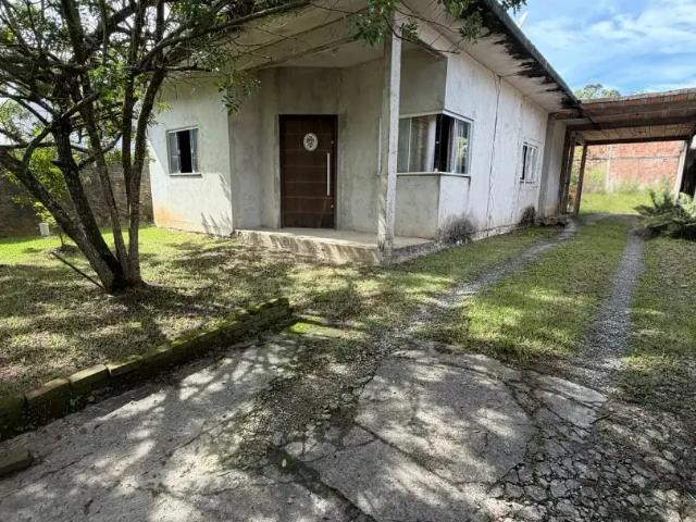 Casa / Sobrado para Venda em Joinville/SC Parque Guarani 2 Quartos