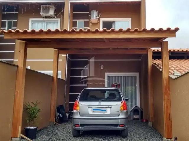 Casa / Sobrado para Venda em Joinville/SC Parque Guarani 2 Quartos