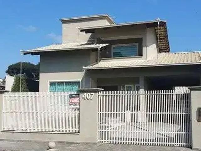 Casa / Sobrado para Venda em Joinville/SC Parque Guarani 3 Quartos