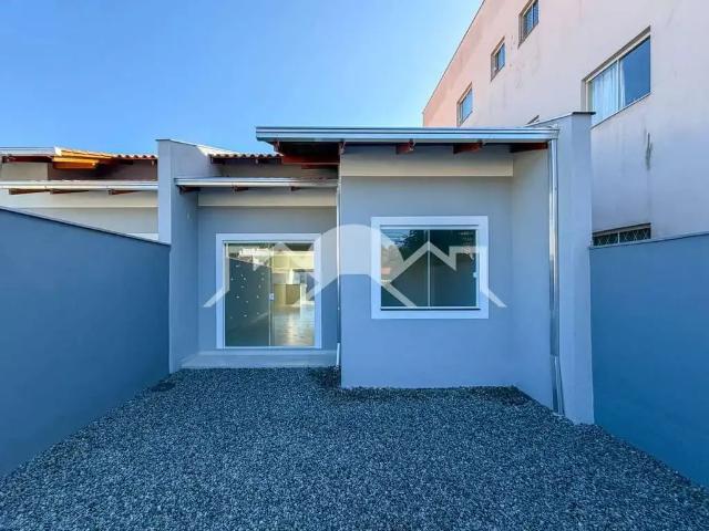 Casa / Sobrado para Venda em Joinville/SC Parque Guarani 3 Quartos