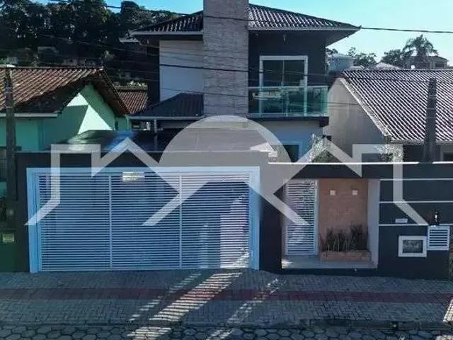 Casa / Sobrado para Venda em Joinville/SC Parque Guarani 3 Quartos