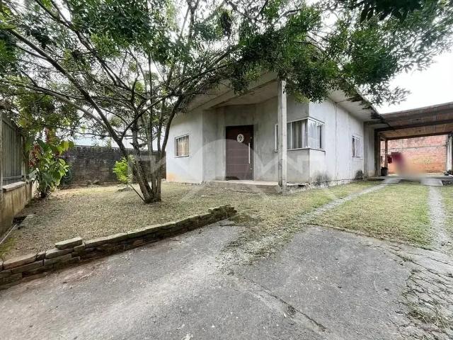 Casa / Sobrado para Venda em Joinville/SC Parque Guarani 3 Quartos