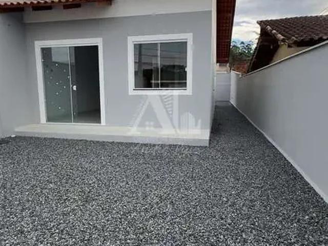 Casa / Sobrado para Venda em Joinville/SC Parque Guarani 3 Quartos