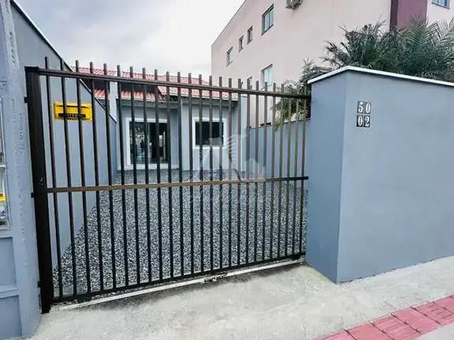 Casa / Sobrado para Venda em Joinville/SC Parque Guarani 3 Quartos