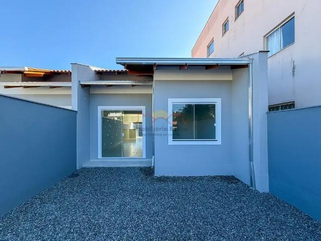 Casa / Sobrado para Venda em Joinville/SC Parque Guarani 3 Quartos