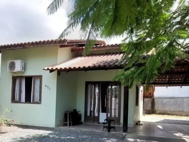 Casa / Sobrado para Venda em Joinville/SC Parque Guarani 3 Quartos