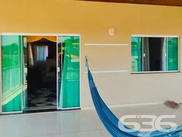 Casa / Sobrado para Venda em Joinville/SC Parque Guarani 3 Quartos