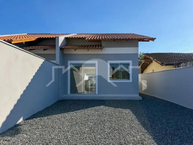 Casa / Sobrado para Venda em Joinville/SC Parque Guarani 3 Quartos