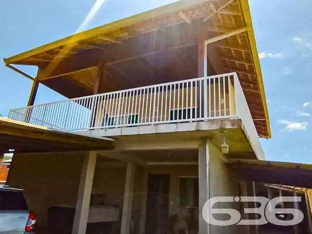 Casa / Sobrado para Venda em Joinville/SC Parque Guarani 3 Quartos